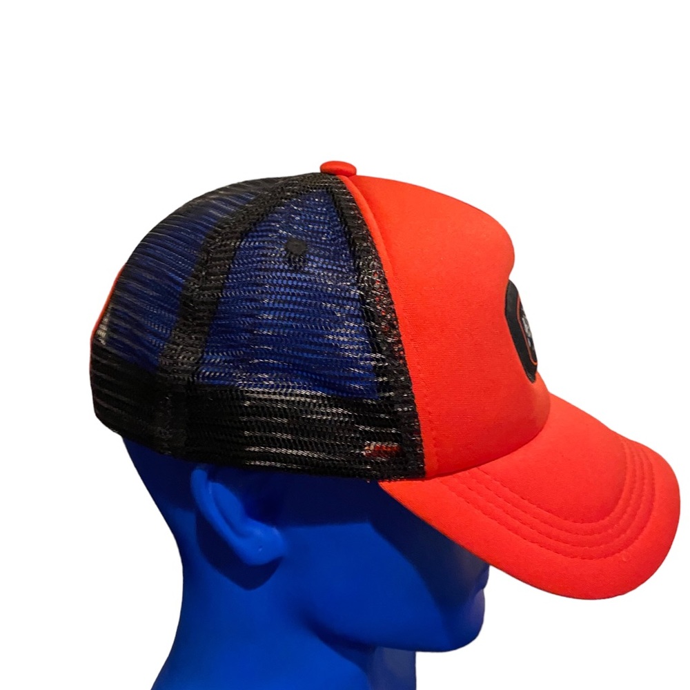 Alaskan Brewing 30 Years Patch Puff Red And Black Tru… - Gem